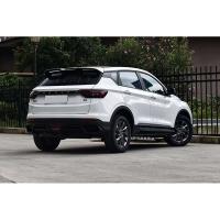 China Coolray Super Power Edition 1.5L Automatic R17 Front Wheel Drive 5-Seater Gasoline SUV for sale
