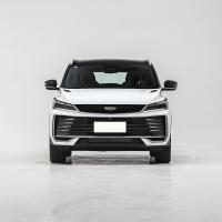China Binyue 2025 SUV 1.5T Automatic Gasoline Euro VI Left Steering Dark Interior Rear Camera for sale
