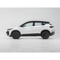 China Binyue 2025 SUV 1.5T Automatic Gasoline Euro VI Left Steering Dark Interior Rear Camera for sale