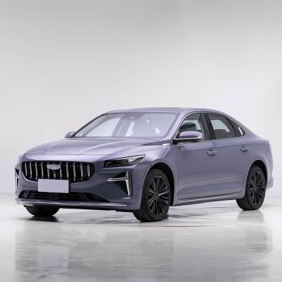 China 2024 Xingrui 1.5T 163HP Tian Gong Edition Compact Sedan 4-Door 5-Seater Automatic R18 LHD for sale