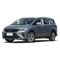 China Jiaji 1.5T 181HP Gasoline Automatic R18 Dark Euro VI 6-Seater MPV for sale