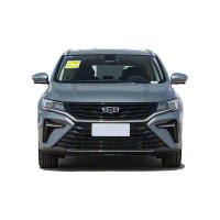 China Jiaji 1.5T 181HP Gasoline Automatic R18 Dark Euro VI 6-Seater MPV for sale