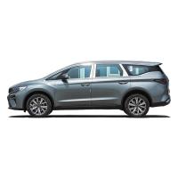 China Jiaji 1.5T 181HP Gasoline Automatic R18 Dark Euro VI 6-Seater MPV for sale