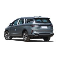 China Jiaji 1.5T 181HP Gasoline Automatic R18 Dark Euro VI 6-Seater MPV for sale