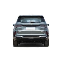 China Jiaji 1.5T 181HP Gasoline Automatic R18 Dark Euro VI 6-Seater MPV for sale