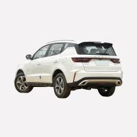 China Haoyue Pro SUV Gasoline Turbo Automatic R17 Left Steering 2024 New Model Urban Commuting for sale