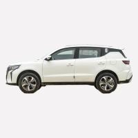 China Haoyue Pro SUV Gasoline Turbo Automatic R17 Left Steering 2024 New Model Urban Commuting for sale