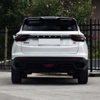 China All-New Coolray Super Power Edition SUV Gasoline Engine Euro VI R17 Dark Interior Left Drive for sale