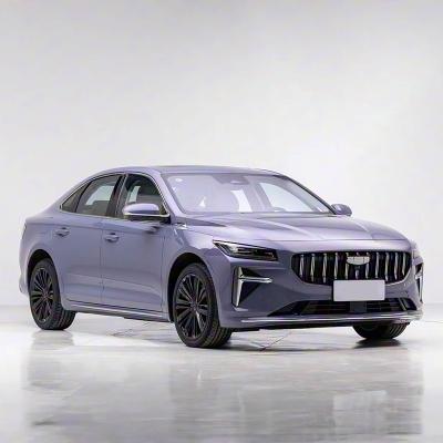 China Xingrui L Celestial Palace Edition 1.5TD Petrol Sedan Euro VI R18 Automatic Light Interior for sale