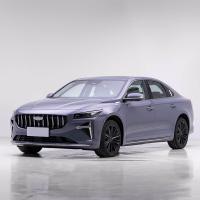China Xingrui L Tian Gong Edition 1.5TD Petrol Sedan Automatic R18 Euro VI Low Fuel Consumption for sale