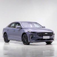 China Xingrui L Tian Gong Edition 1.5TD Petrol Sedan Automatic R18 Euro VI Low Fuel Consumption for sale