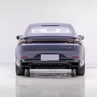 China Xingrui L Tian Gong Edition 1.5TD Petrol Sedan Automatic R18 Euro VI Low Fuel Consumption for sale