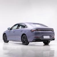 China Xingrui L Tian Gong Edition 1.5TD Petrol Sedan Automatic R18 Euro VI Low Fuel Consumption for sale