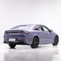 China Xingrui L Tian Gong Edition 1.5TD Petrol Sedan Automatic R18 Euro VI Low Fuel Consumption for sale