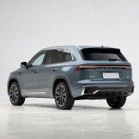 China Xingyue L 2.0TD Gasoline Automatic 5-Seat Family SUV Leather Seats Electric Seats Panoramic Sunroof 360 Camera for sale