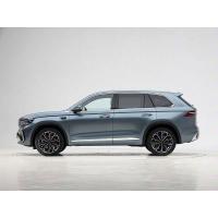China Xingyue L 2.0TD Gasoline Automatic 5-Seat Family SUV Leather Seats Electric Seats Panoramic Sunroof 360 Camera for sale