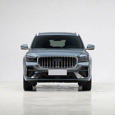 China Xingyue L 2.0TD Gasoline Automatic 5-Seat Family SUV Leather Seats Electric Seats Panoramic Sunroof 360 Camera for sale