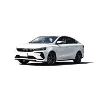 China Binrui COOL Gasoline Sedan 1.5TD Turbo Automatic FWD 181HP 0-100km/h 7.1s Left LED Headlights Sunroof for sale