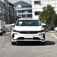 China Binrui COOL Gasoline Sedan 1.5TD Turbo Automatic FWD 181HP 0-100km/h 7.1s Left LED Headlights Sunroof for sale