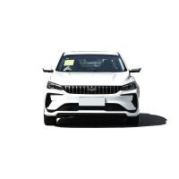 China Binrui COOL 1.5T DCT 4-Door 5-Seater Gasoline Sedan R17 FWD 360 Camera Sunroof for sale