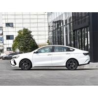 China Binrui COOL Sedan 1.5T Automatic FWD 360 Camera Gas Car 2024 Model for sale