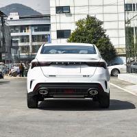 China Binrui COOL Sedan 1.5T Automatic FWD 360 Camera Gas Car 2024 Model for sale
