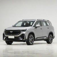China Haoyue L Okavango 1.5TD Turbo Automatic 6-Seater SUV Gas Petrol 5-Door for sale