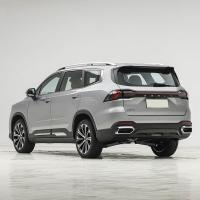 China Haoyue L Okavango 1.5TD Turbo Automatic 6-Seater SUV Gas Petrol 5-Door for sale