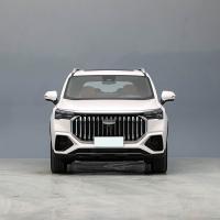 China Geely Haoyue L 2024 2.0T DCT 7-Seater SUV High Cost-Effective 5-Door for sale