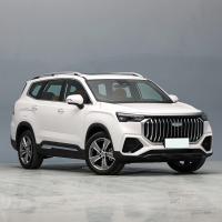 China Geely Haoyue L 2024 2.0T DCT 7-Seater SUV High Cost-Effective 5-Door for sale