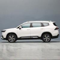 China Geely Haoyue L 2024 2.0T DCT 7-Seater SUV High Cost-Effective 5-Door for sale