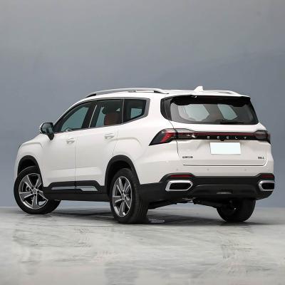China Geely Haoyue L 2024 2.0T DCT 7-Seater SUV High Cost-Effective 5-Door for sale