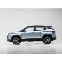 China ICON FWD 1.5TD Turbo Engine Automatic Light Leather Seats 360 Rear Camera Chocolate Deluxe Edition for sale