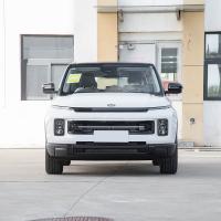 China 2025 ICON Chocolate Edition 1.5TD 181HP Gasoline SUV 5 Seats R18 Automatic Left Hand Drive for sale