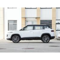 China 2025 ICON Chocolate Edition 1.5TD 181HP Gasoline SUV 5 Seats R18 Automatic Left Hand Drive for sale