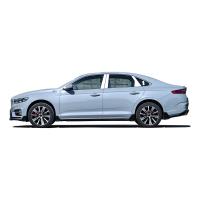 China Geely Lanxing Edition 2.0T Turbocharged Sedan 2WD 5 Seats High Performance Gasoline Family Car for sale
