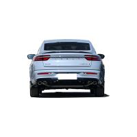 China Xingrui Preface 2.0T Turbo Petrol Automatic Panoramic Sunroof Leather Seats Luxury Family Sedan 2025 for sale