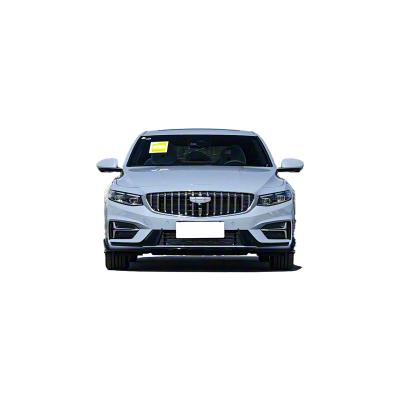 China Xingrui Preface 2.0T Turbo Petrol Automatic Panoramic Sunroof Leather Seats Luxury Family Sedan 2025 for sale