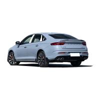 China 2024 Preface Xingrui Lanxing Edition Turbo FWD Sedan 1.5L Gasoline Compact Car for sale