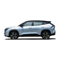 China Boyue Compact SUV 1.5L Turbo Gasoline Engine Automatic Euro VI 5 Seats for sale