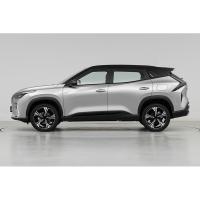 China Geely Boyue 1.5TD SUV 5-Seater Automatic Left Drive 6.44L Fuel Consumption 2026 Model for sale