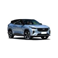 China Boyue Compact SUV Gasoline Car Low Consumption Leather Seats Electric Adjustable Auto Transmission for sale