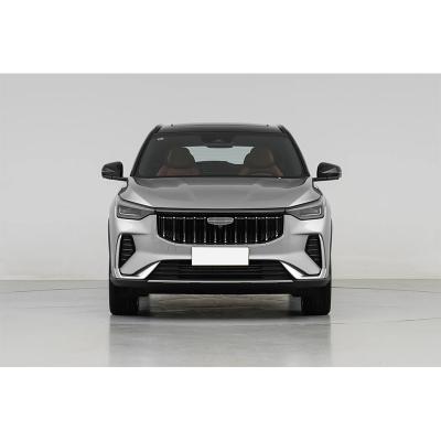China 2026 Geely Boyue Long Range 5-Door 5-Seat SUV 1.5L Turbo Front-Wheel Drive Left-Hand Drive for sale
