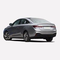 China Geometry 5-Seater New Energy Used Car 330km Range 100kW Motor 50kWh Battery Compact EV for sale