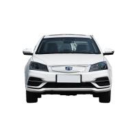 China Used Emgrand EV450 1.5L Electric Sedan Left-Hand Drive 301-400km Range 100-150kW Motor Wholesale China for sale