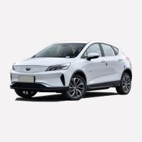 China Used Geely Emgrand GSE SUV FWD 5-Seater Electric Vehicle 2022 Model for sale