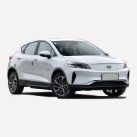 China Used Geely Emgrand GSE SUV FWD 5-Seater Electric Vehicle 2022 Model for sale