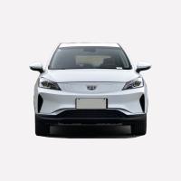 China Used Geely Emgrand GSE SUV FWD 5-Seater Electric Vehicle 2022 Model for sale