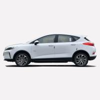China Used Geely Emgrand GSE SUV FWD 5-Seater Electric Vehicle 2022 Model for sale