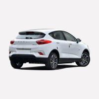 China Used Geely Emgrand GSE SUV FWD 5-Seater Electric Vehicle 2022 Model for sale